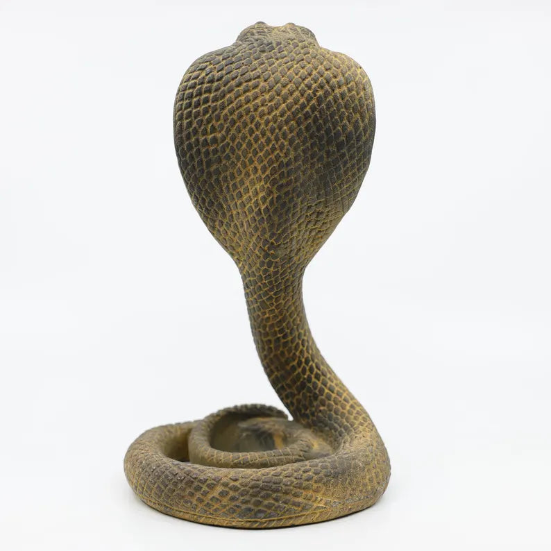 Rare Ancient Egyptian Apep (Apophis) Statue - Serpent God of Chaos & D ...
